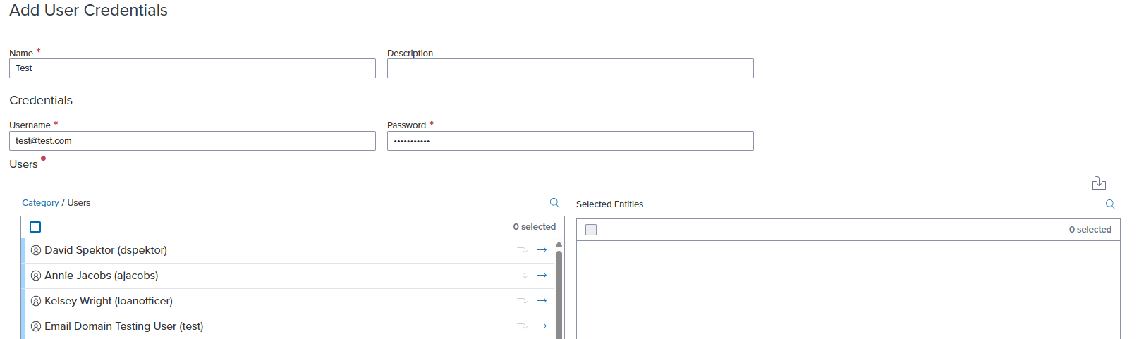 How to Set up LodeStar within Encompass Partner Connect (EPC ...